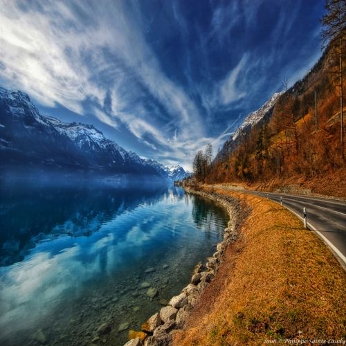 Amazing Reflective Photography | Information Hub Of Besties