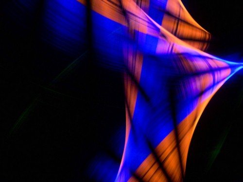 Beautiful photography: Amazing Kinetic Photography