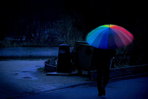 Beautiful photography: Amazing Rain Photography