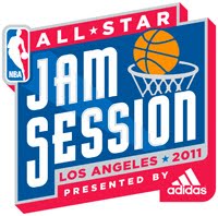 Sport Court of Southern California: NBA Jam Session