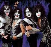 KISS: HISTORIA DE KISS
