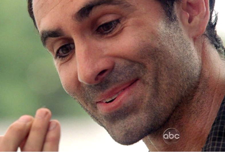 Long Live Locke.: LOST Series Finale - The End