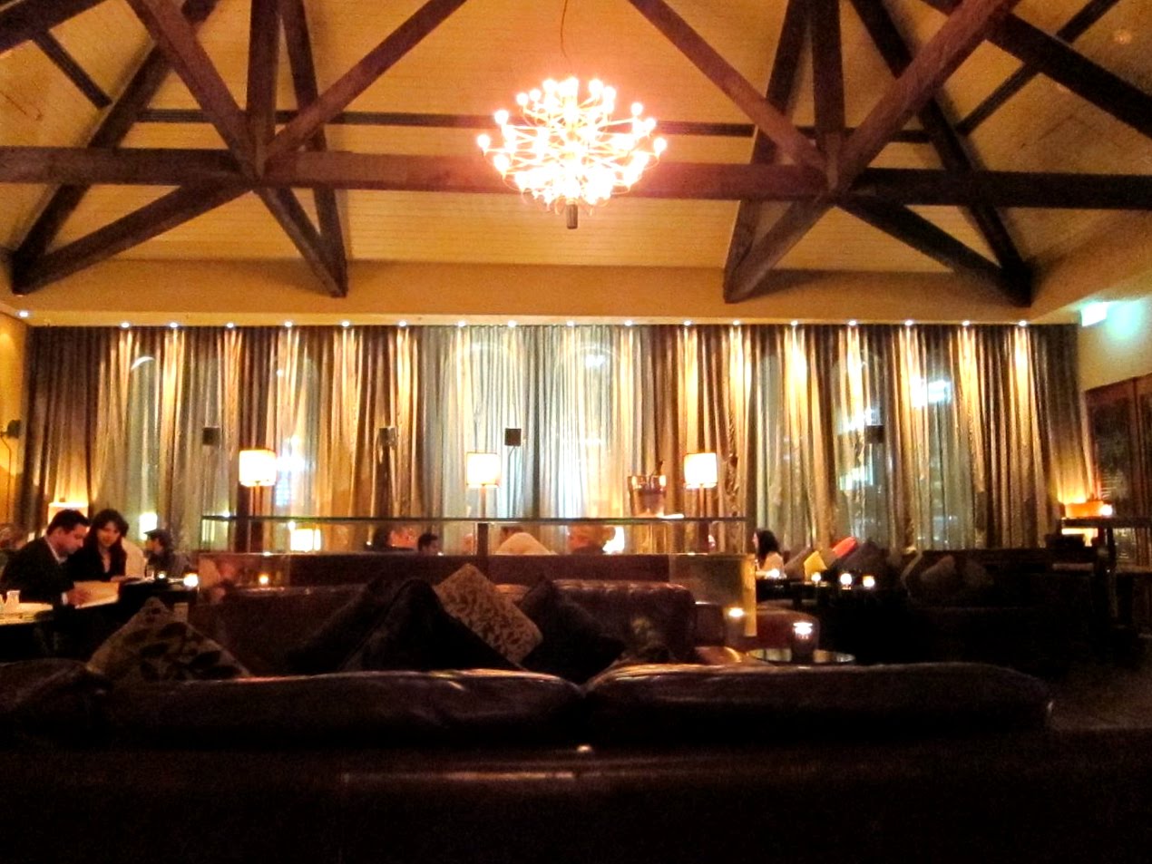 Love My Foods & Sugar: Sushi-e ~ Merivale Feast for The Senses, Sydney CBD