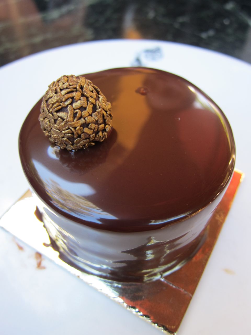Love My Foods & Sugar: La Renaissance Patisserie Francaise, The Rocks
