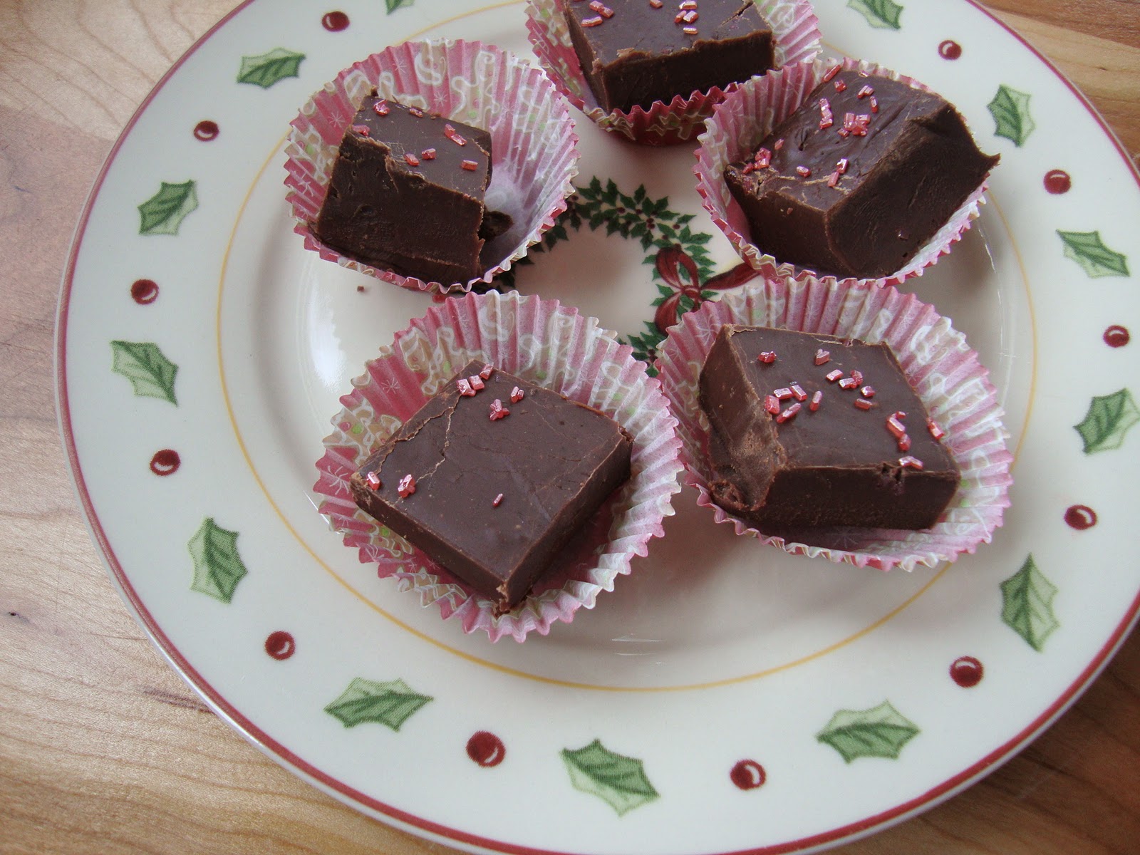 Baking and Creating with Avril: TWO Last Minute HOMEMADE Yummy Gifts