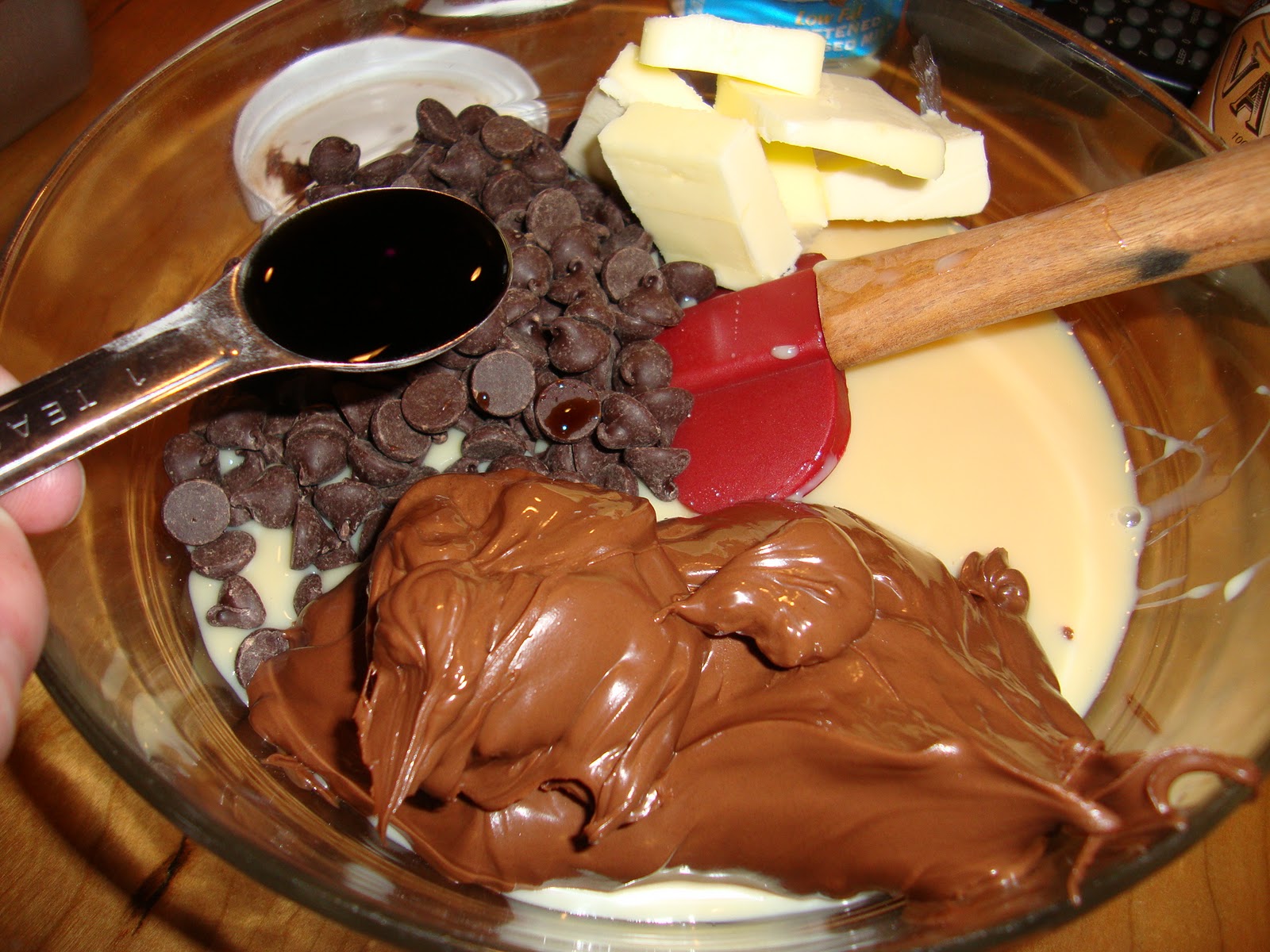 Baking and Creating with Avril: TWO Last Minute HOMEMADE Yummy Gifts