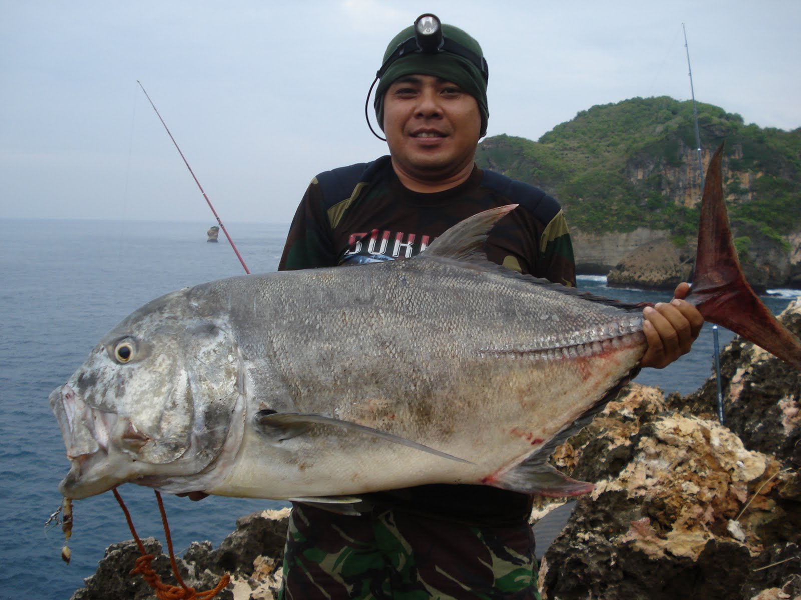 Omah Pancing: KOLEKSI FOTO MANCING