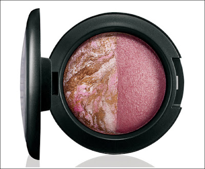 MAC Cosmetics Grand Duos Collection for Spring 2009 | Addicted To Lipstick