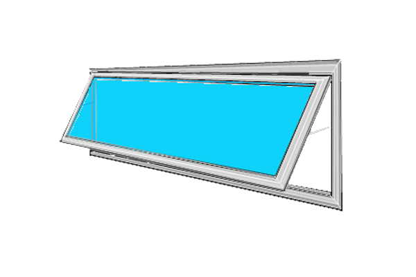 ALUVIMA carpinteria de aluminio, ventanas, puertas, cerramientos en ...