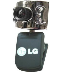 Mundo Vendas Brasil: Web Cam 1.0mp Lg Leds Escuro + Microfone(35,99 ...