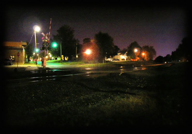 DEVIL AT THE CONFLUENCE: Part 6 of St Louis folklore and ghosts from ...