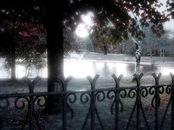 DEVIL AT THE CONFLUENCE: Part 6 of St Louis folklore and ghosts from ...