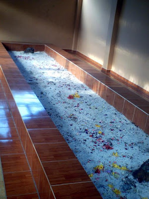 SENI LAMA MELAYU (MALAY OLDEN ART): Makam (Tomb of) Sheikh Shamsuddin ...