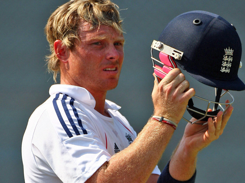 Just Wallpaper Inside: Cricketer Ian Bell Wallpapers