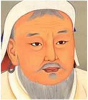 Mongolian Chingis Khaan pictures | Picture and Wallpaper
