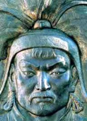 Mongolian Chingis Khaan pictures | Picture and Wallpaper