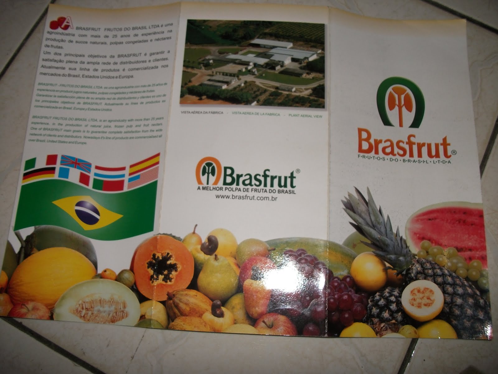 Ilza Nery: BRASFRUT VAI SER REALIDADE EM RIO REAL/BA.