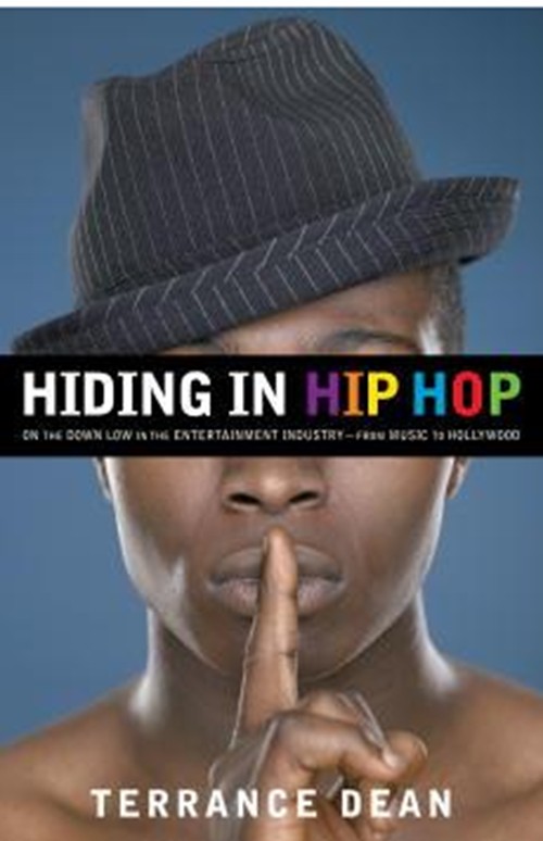 Superhan Says...: Terrance Dean: A True Inspiration (The Prequel)