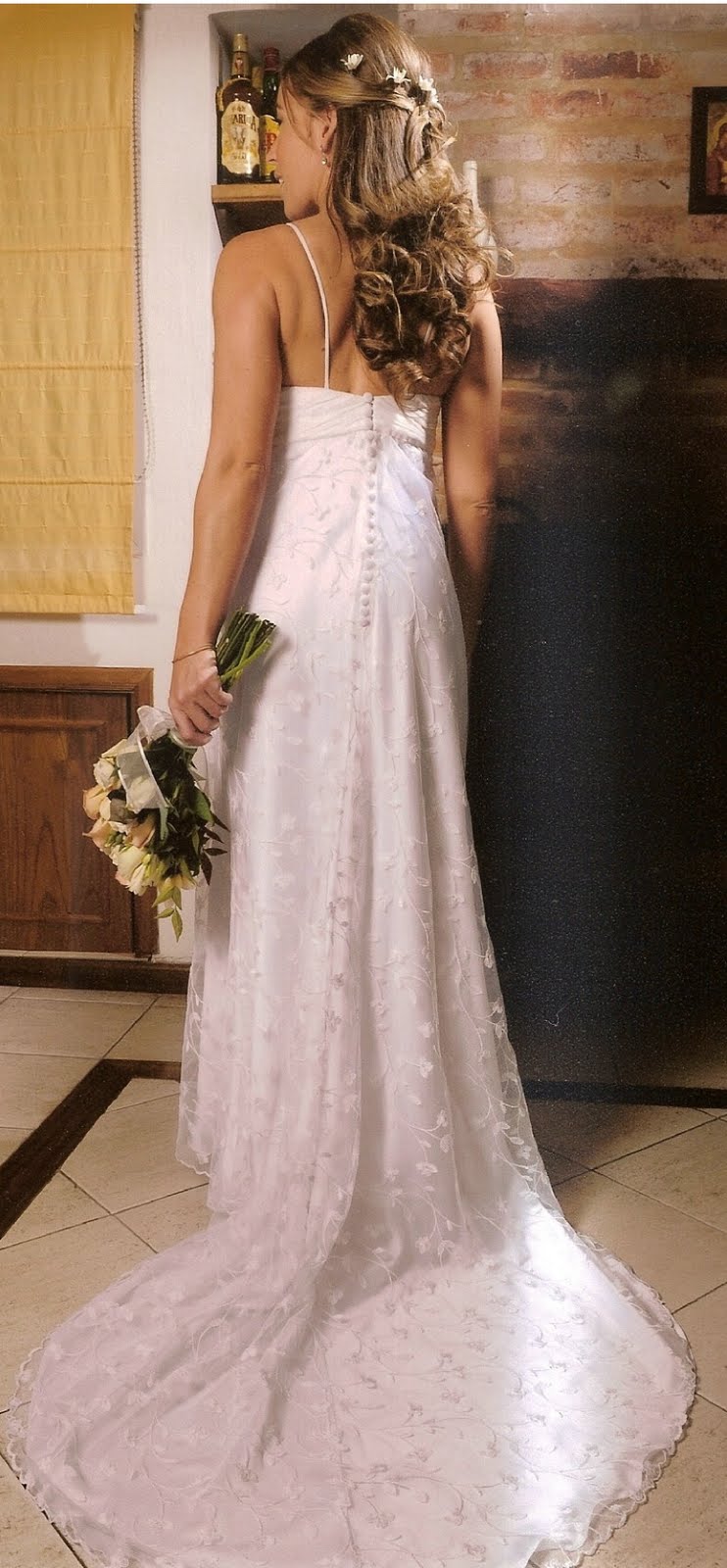 Mei - Alta Costura: Novia y Madrina