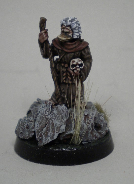 What I painted in April 2010 | Lead Adventure Forum