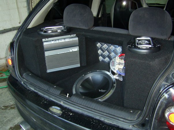 UK Modding Scene: Fast-N-Modded Vauxhall Corsa B