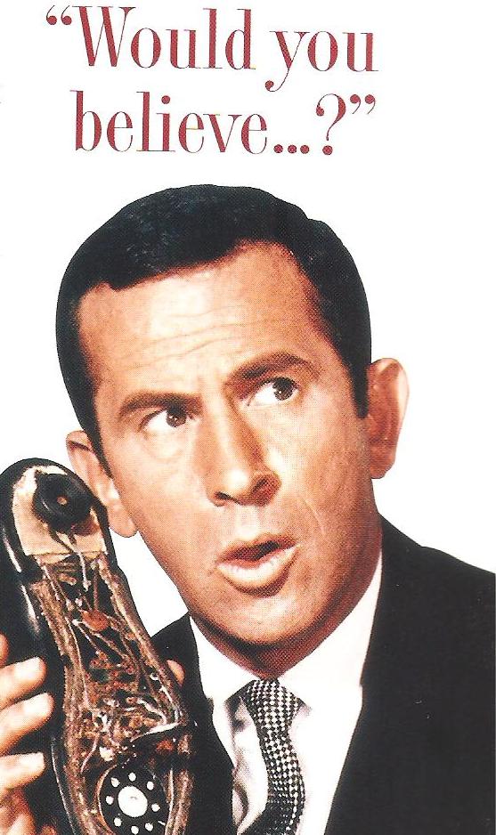 I'm changing agents, too. | Big Blue Interactive