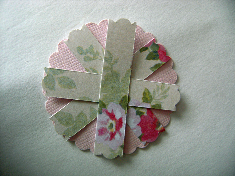 Lizzie Made: May 2010