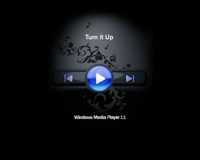 Mundo SherifF: Reproductor de Windows Media 11