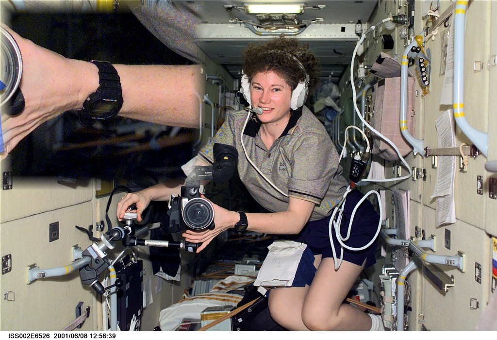 Astronaut watches | Page 5 | WatchUSeek Watch Forums