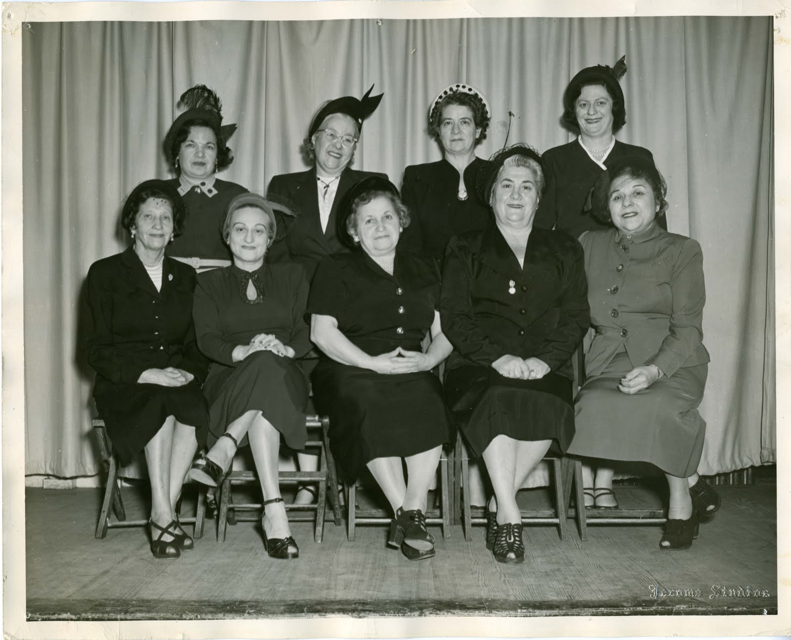 The Jewish Museum of Maryland