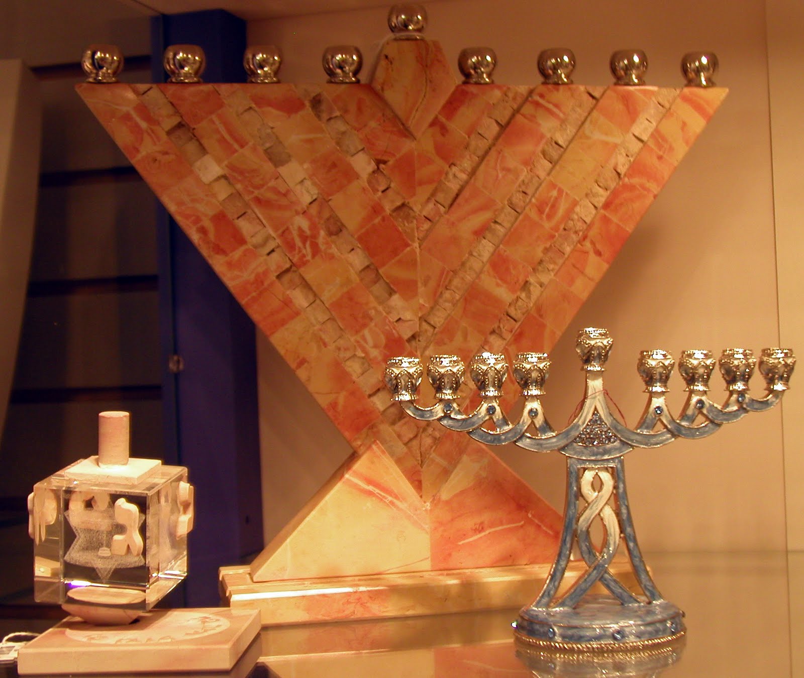 The Jewish Museum of Maryland: CHANUKAH! ALMOST HERE! A GLORIOUS TIME ...