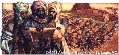 NJO ÍMÒLÉ - DANÇAR AS FORÇAS DA NATUREZA: GRANDES REIS E RAINHAS DA ÁFRICA