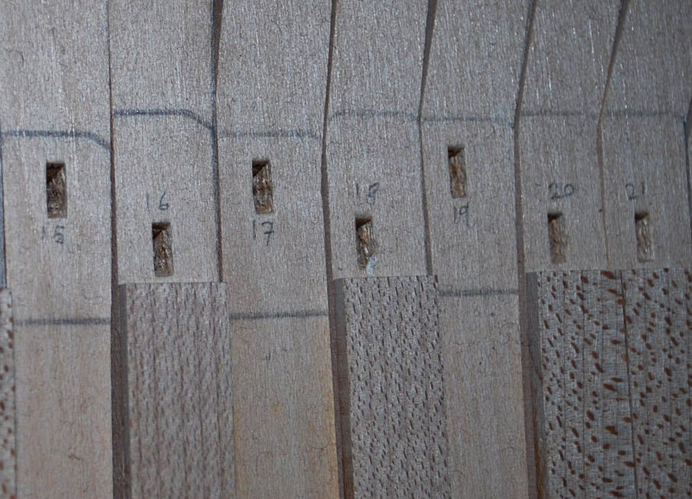 Renaissance Keyboards