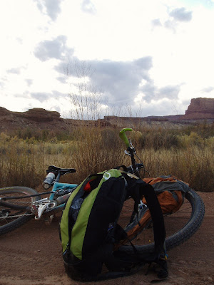Wanderings: Ergon BD2 Review