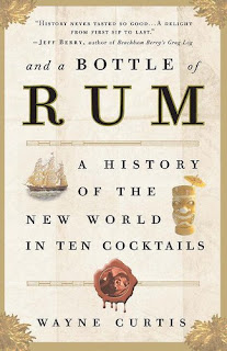 bottle-labeler: 17th century Rum Bottle labels