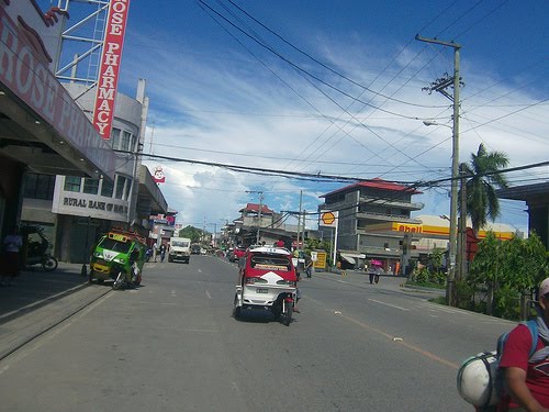 ., The awesOme pLace:): ..DiffereNt pLace in Mati City:)