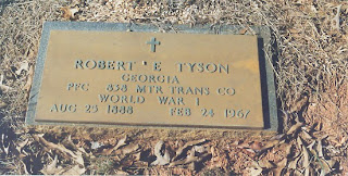 Chicken Fat: Bascomb Methodist Church Cemetery