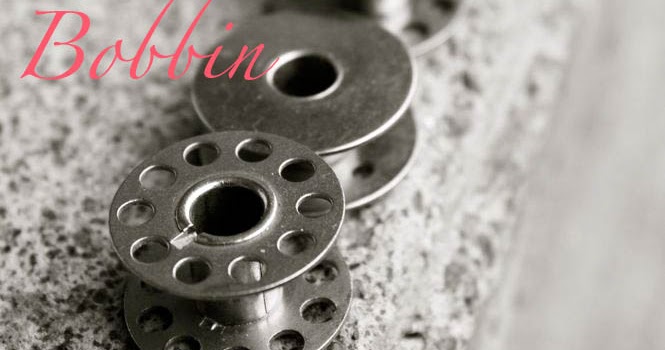 Getting Started: Winding and Threading Your Bobbin