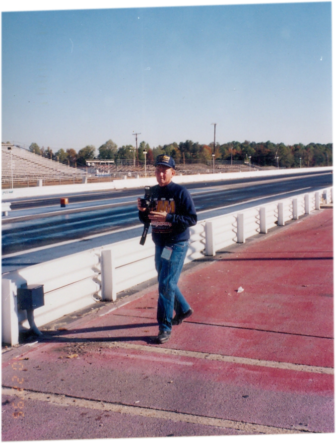 DRAG CITY NEWS: Remember The Day.......there not forgotten on Fridays