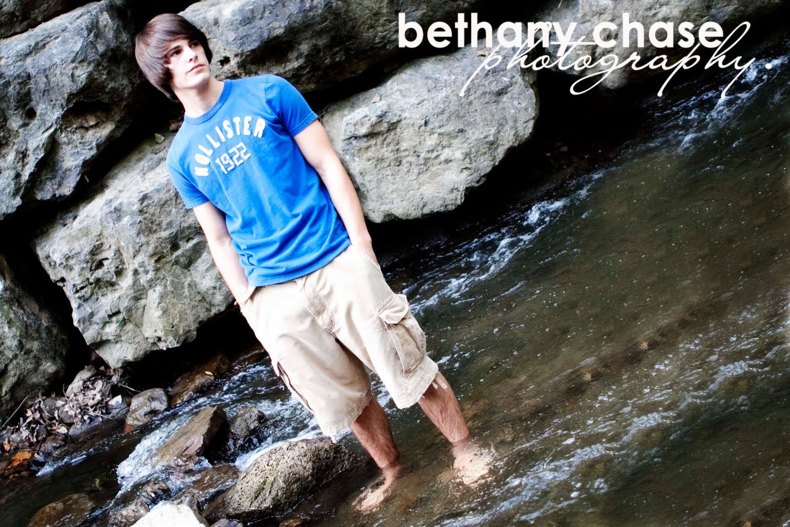 Bethany Chase | Penfield, NY Senior Portrait Photographer - Maple & Hen ...