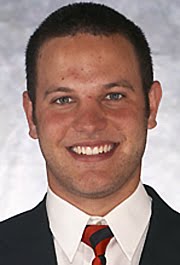 Packer Players: Lucky Number 7: Graham Harrell