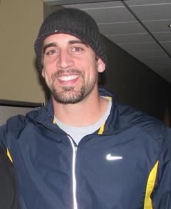 Packer Players: The week of the quarterback: Aaron Rodgers
