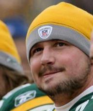 Packer Players: Mason Crosby versus Jason Spitz: Who's hotter?