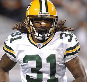 Packer Players: Al Harris' Vanity