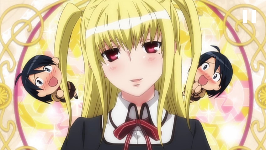 The Mockingbird: Anime Review