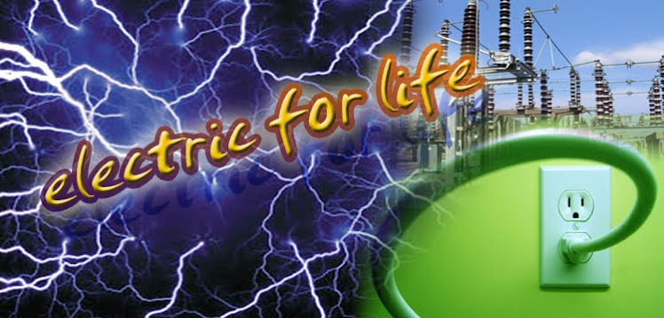 Electric-The Life..: Langkah-langkah Keselamatan di Bengkel