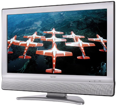 BEST LCD AND PLASMA TV REVIEWS: Sharp Aquos LC-37SH20U 37" LCD HDTV Review