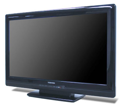 BEST LCD AND PLASMA TV REVIEWS: Toshiba 32AV500 32 inch LCD HDTV Review