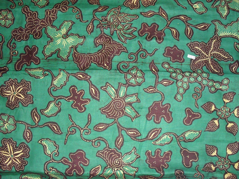 Batik Banyumas -Online