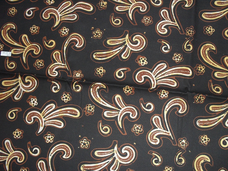 Batik Banyumas -Online